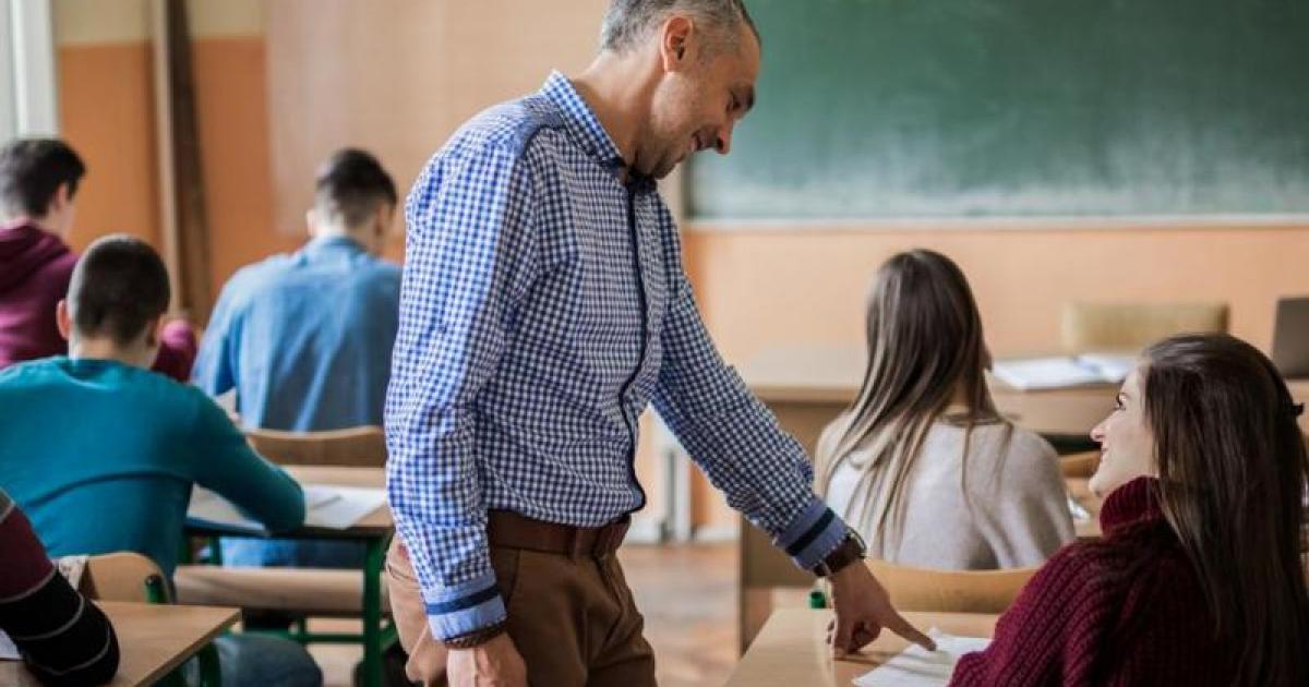 Υπουργείο Παιδείας: Ποια ημερομηνία λογίζεται ως ημερομηνία ανάληψης υπηρεσίας των αναπληρωτών ...